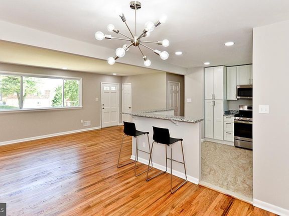 8107 Daniel Dr #1, District Heights, MD 20747 | Zillow
