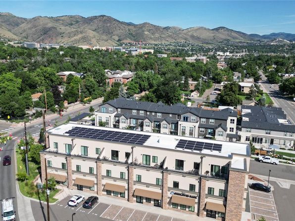 Golden CO Condos & Apartments For Sale - 5 Listings | Zillow