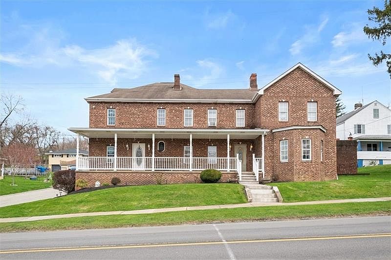 1315 Main St, Burgettstown, PA 15021 | Zillow