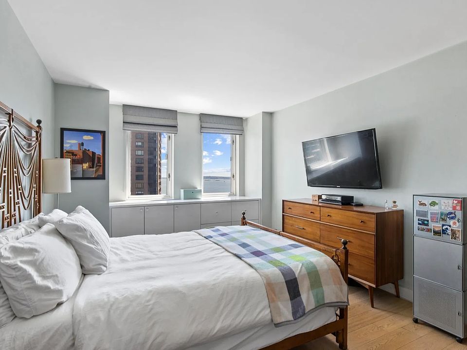 225 Rector Pl New York, NY, 10280 - Apartments for Rent | Zillow