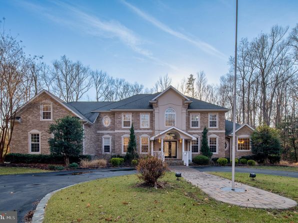 Accokeek MD Single Family Homes For Sale - 34 Homes | Zillow