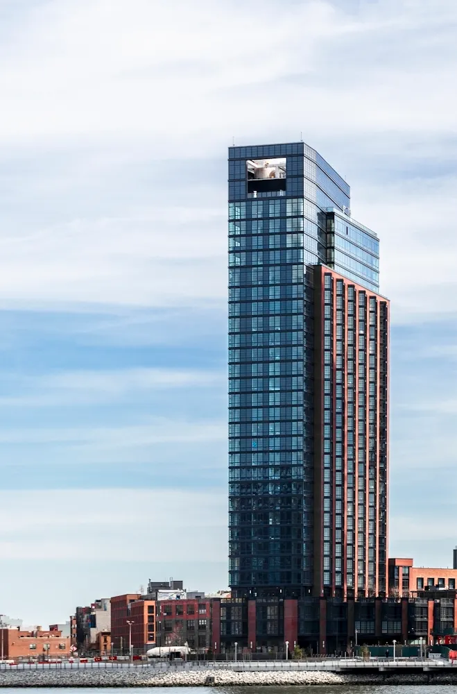 1 Blue Slip #3Q in Greenpoint, Brooklyn | StreetEasy