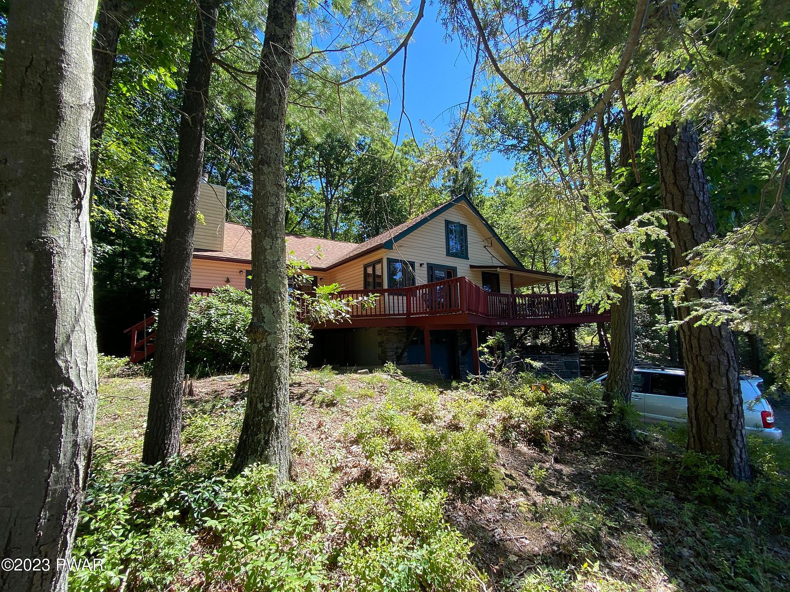 310 Route 390, Tafton, PA 18464 | Zillow