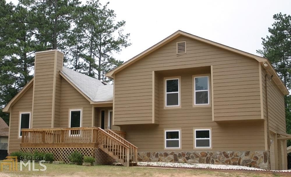 3849 Bomar Rd, Douglasville, GA 30135 | Zillow