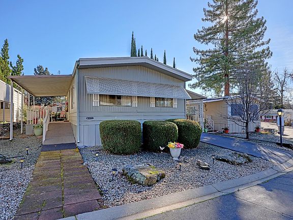3765 Grass Valley Hwy SPACE 61, Auburn, CA 95602 | Zillow