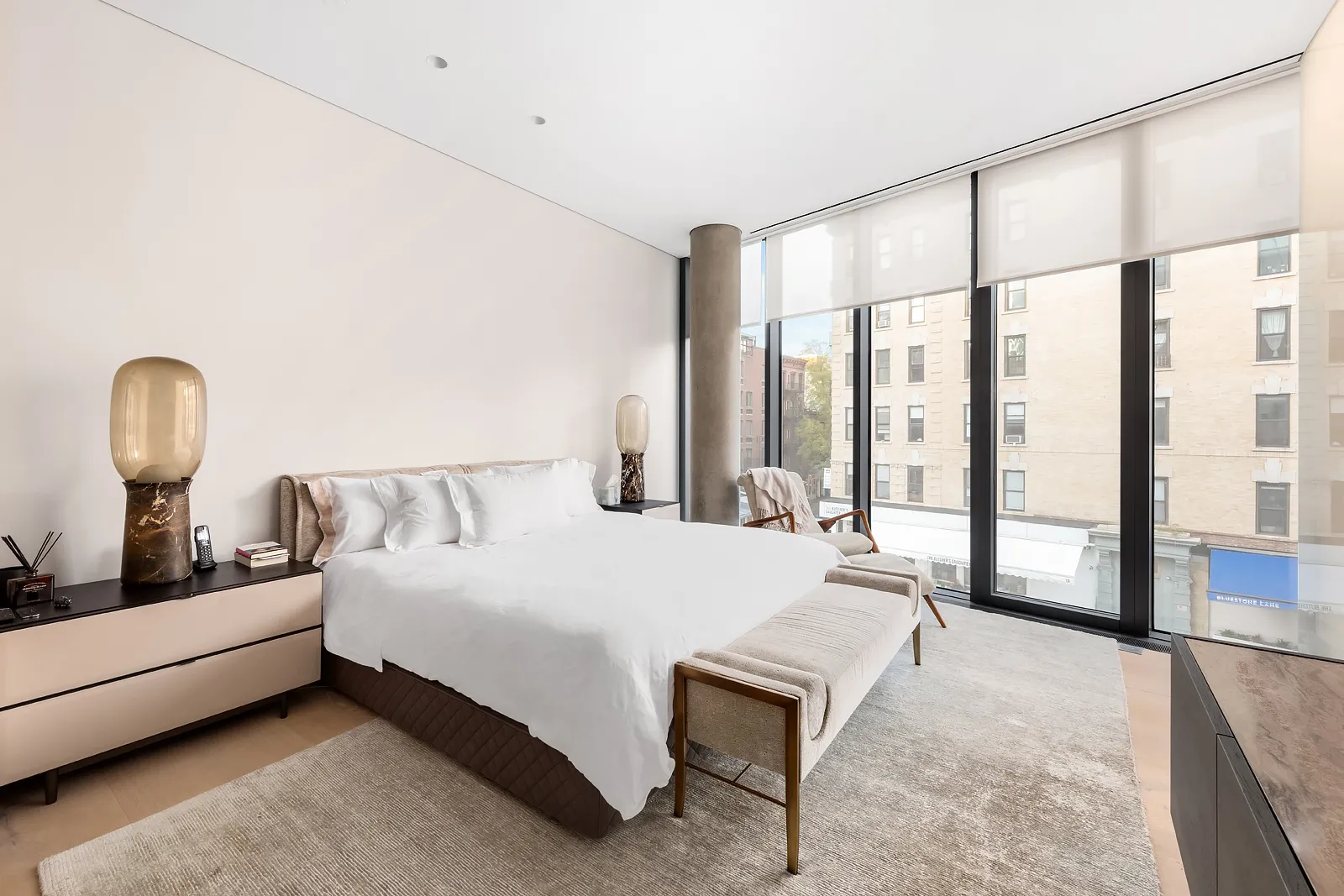 152 Elizabeth Street #3W in Nolita, Manhattan | StreetEasy