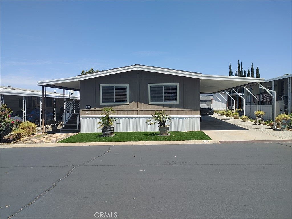 3663 Buchanan St SPACE 108, Riverside, CA 92503 | Zillow