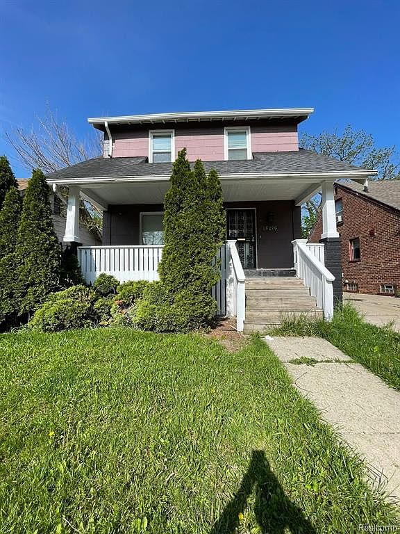14219 Hubbell St, Detroit, MI 48227 | MLS #20240070361 | Zillow