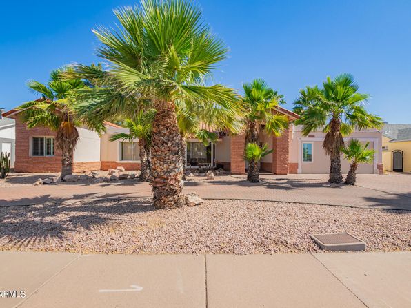 Phoenix AZ Foreclosure Homes For Sale - 4 Homes | Zillow