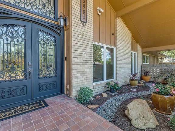 3984 Goodfellow Dr, Dallas, TX 75229 | MLS #20942688 | Zillow