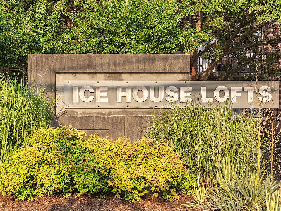 ICE HOUSE LOFTS Apartment Rentals - Decatur, GA | Zillow