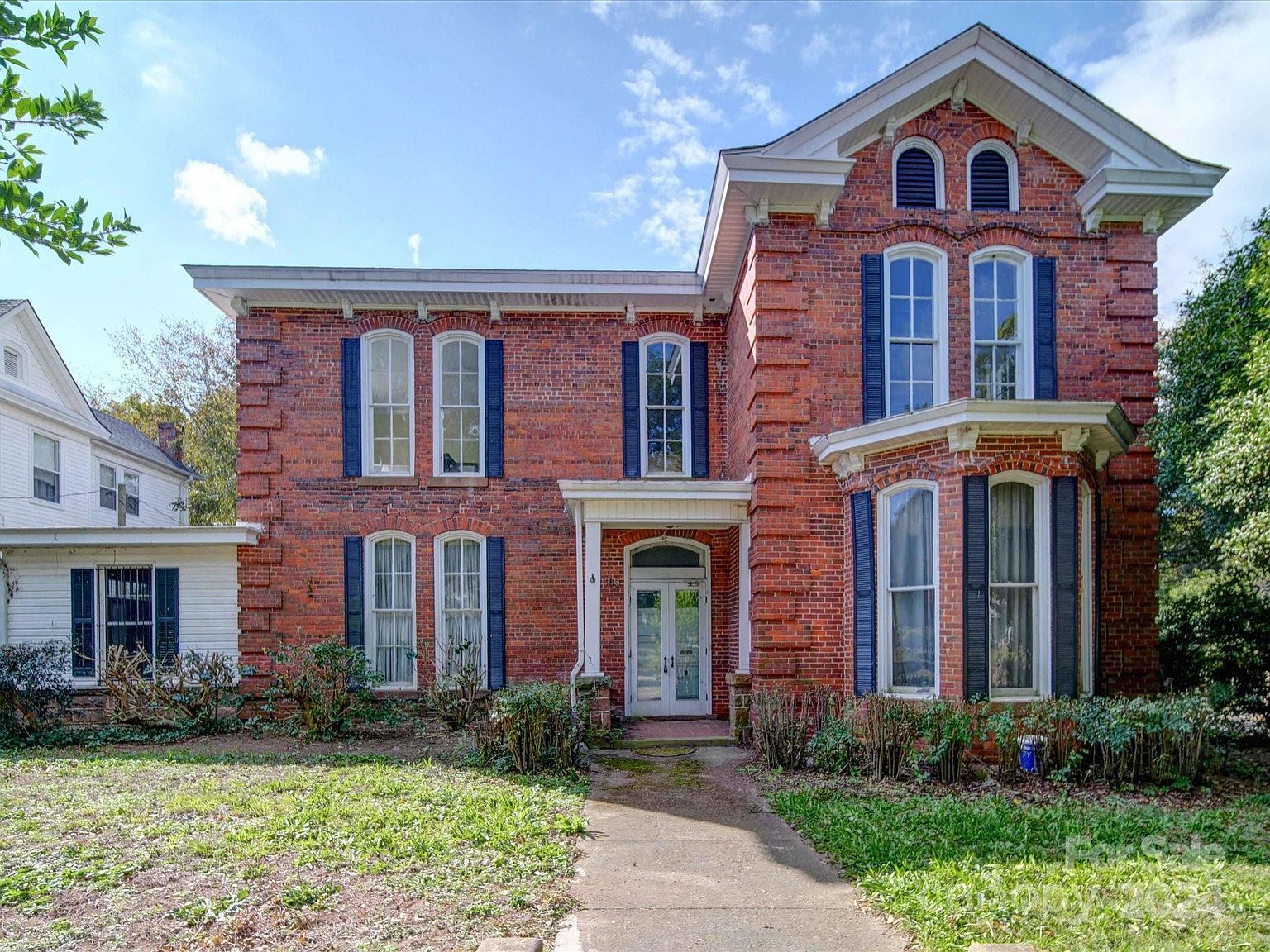 303 W Wade St, Wadesboro, NC 28170 | MLS #4185172 | Zillow