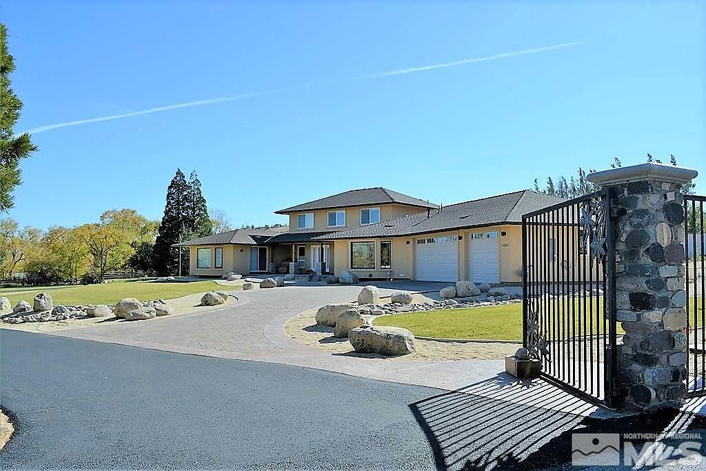 4030 Mayberry Dr, Reno, NV 89519 | Zillow