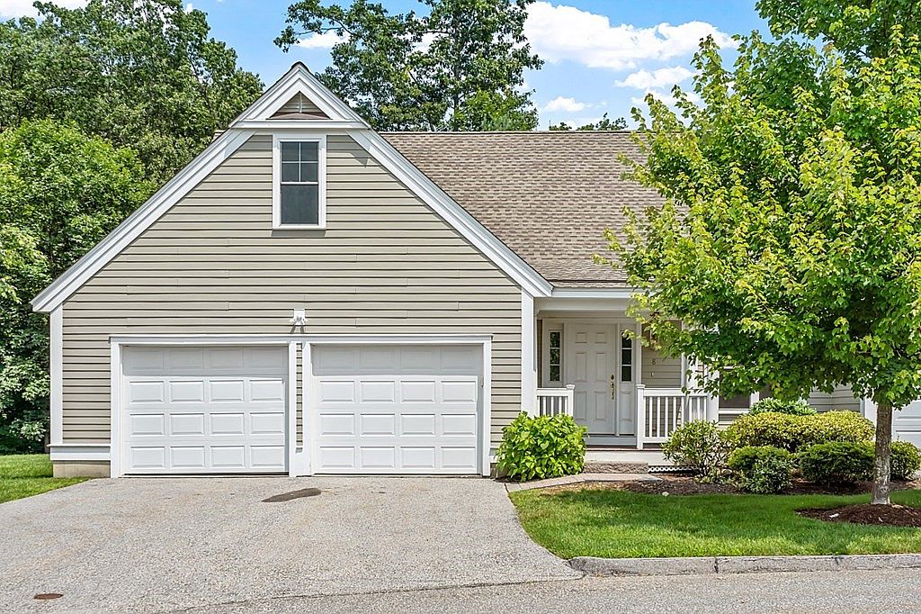 8 Canton Ct #8, North Grafton, MA 01536 | Zillow