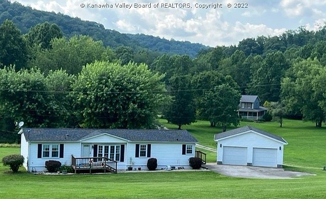 4117 Poca River Rd S, Poca, WV 25159 | Zillow