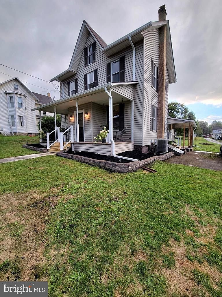 2777 Main St, Madera, PA 16661 | Zillow