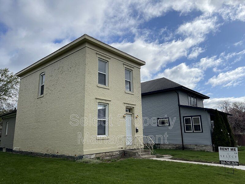 714 W Creighton Ave, Fort Wayne, IN 46807 | Zillow