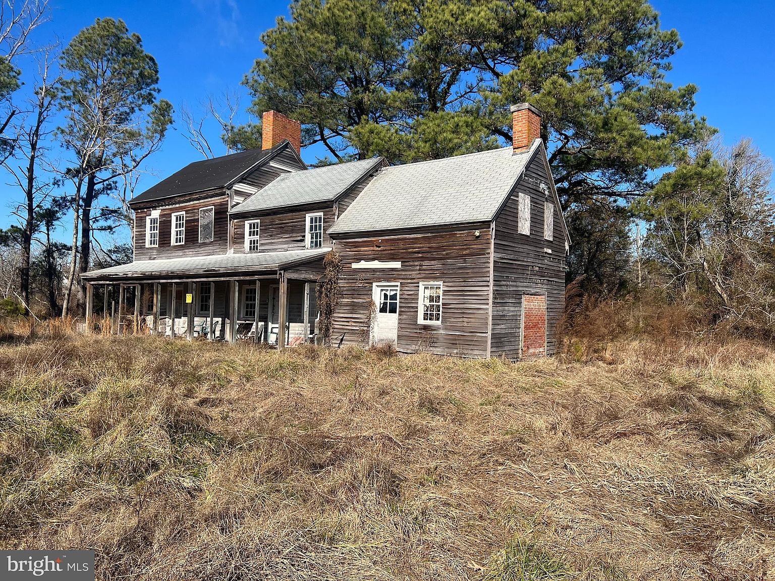 26800 Cash Corner Rd, Crisfield, MD 21817 | Zillow