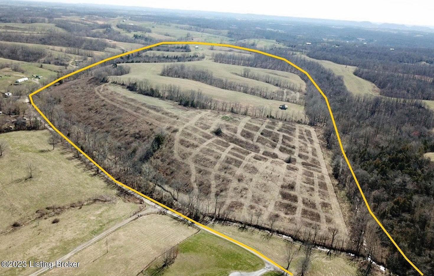 1945 Long Run Rd, Springfield, KY 40069 | Zillow