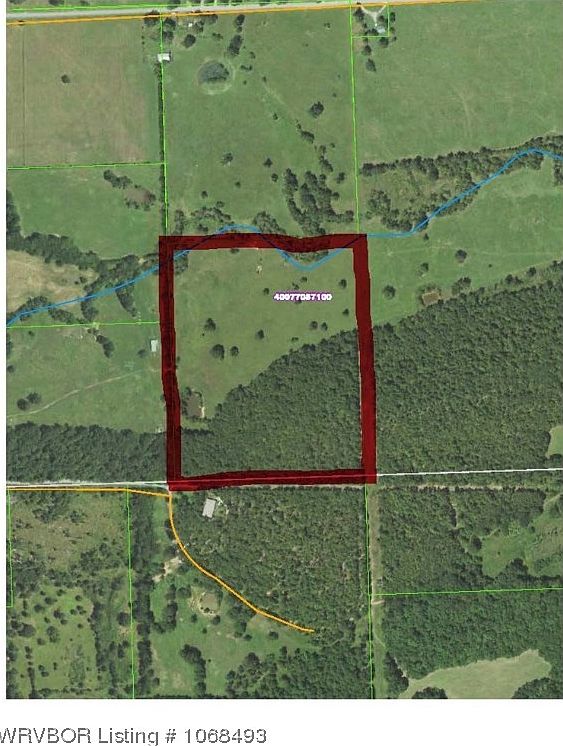 NE 100th Rd, Red Oak, OK 74563 | Zillow