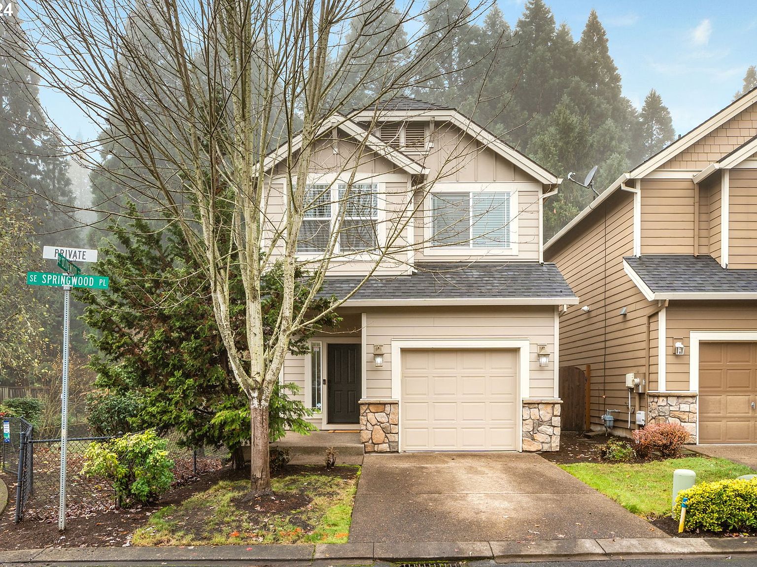 3383 SE Springwood Pl, Portland, OR 97239 | Zillow