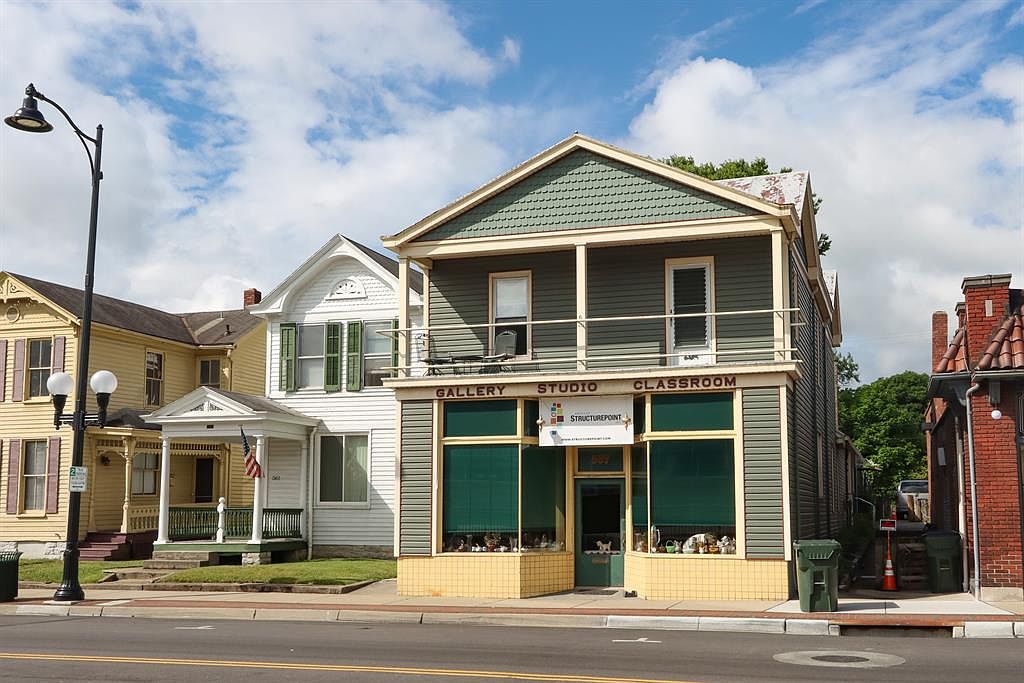 567 Main St, Hamilton, OH 45013 | Zillow