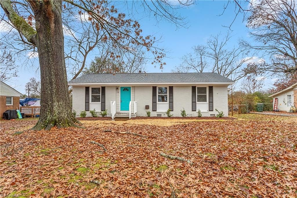 318 Clapp St, Graham, NC 27253 | Zillow