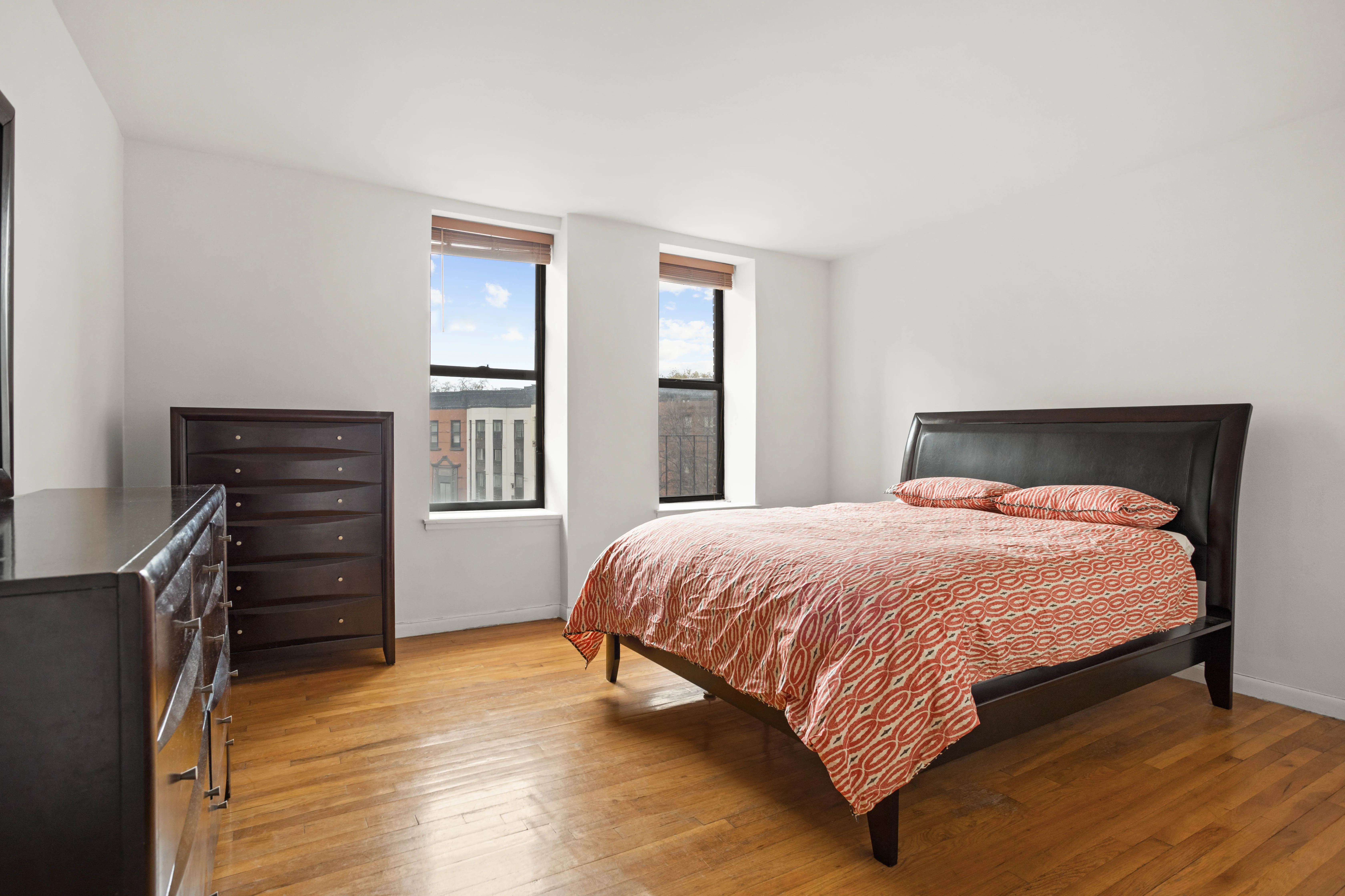 44 Butler Place #3C in Prospect Heights, Brooklyn | StreetEasy