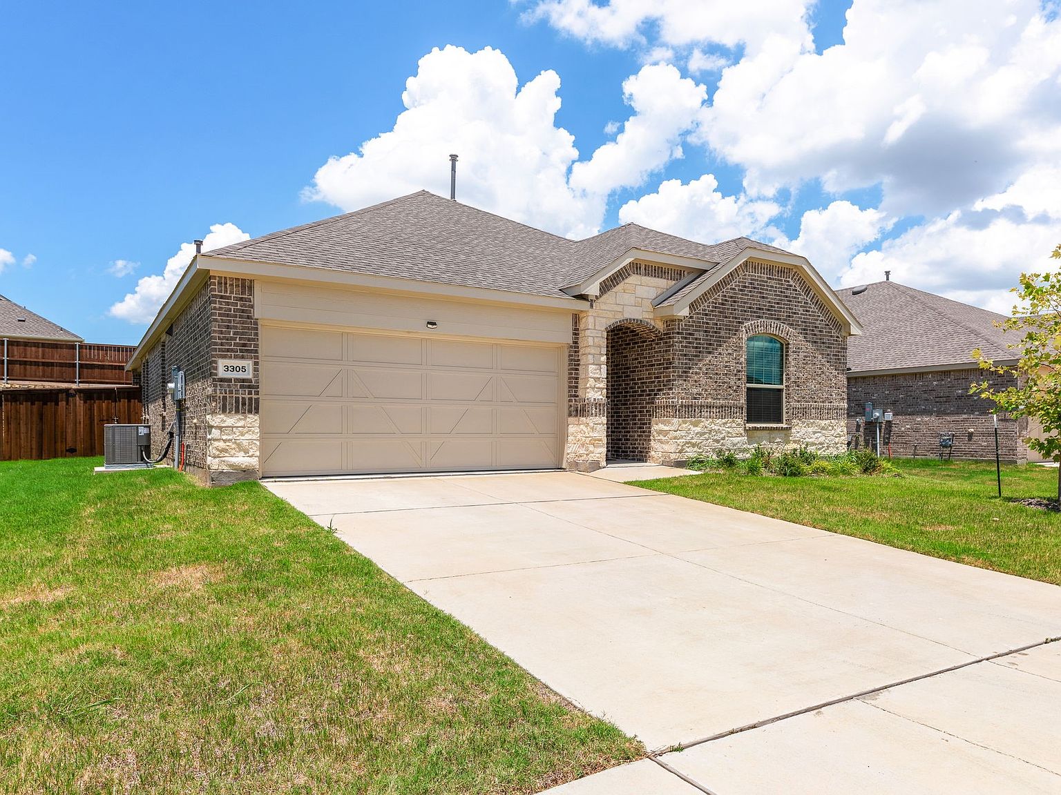 3305 Appleton St, Little Elm, TX 75068 | MLS #20659802 | Zillow