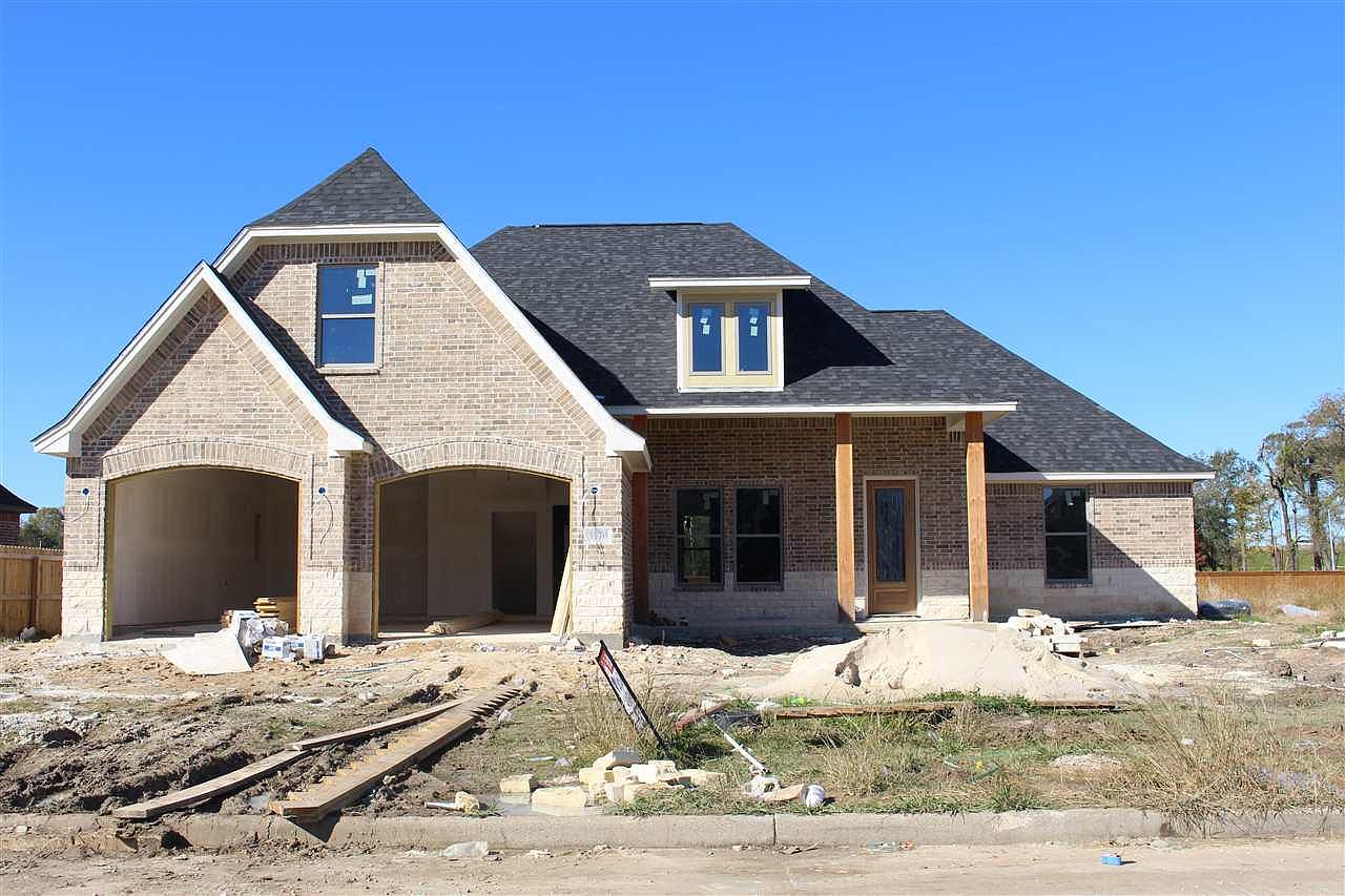 3170 Ethan Symone St, Beaumont, TX 77705 | Zillow