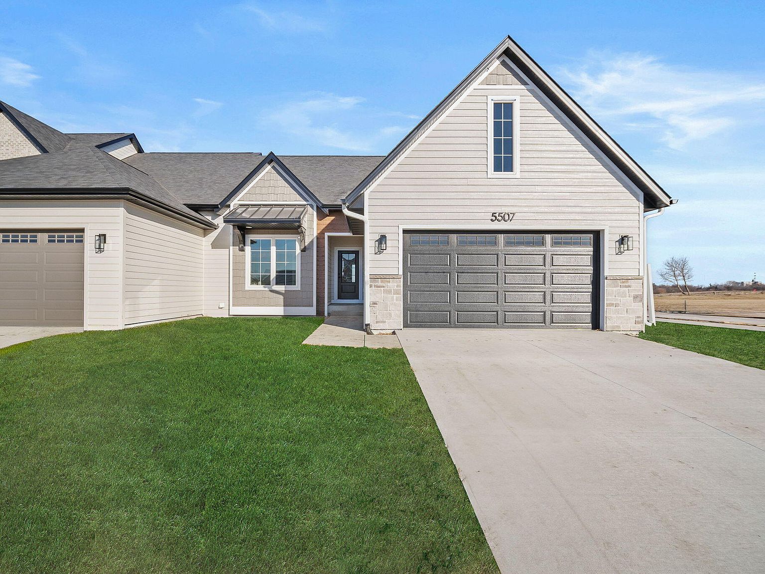 5507 Greene St, Ames, IA 50014 | MLS #65437 | Zillow