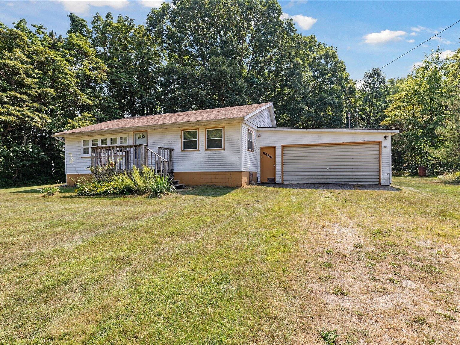 8488 48th Ave, Covert, MI 49043 | Zillow