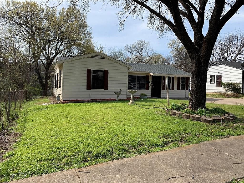 3918 Lovingood Dr, Dallas, TX 75241 | Zillow