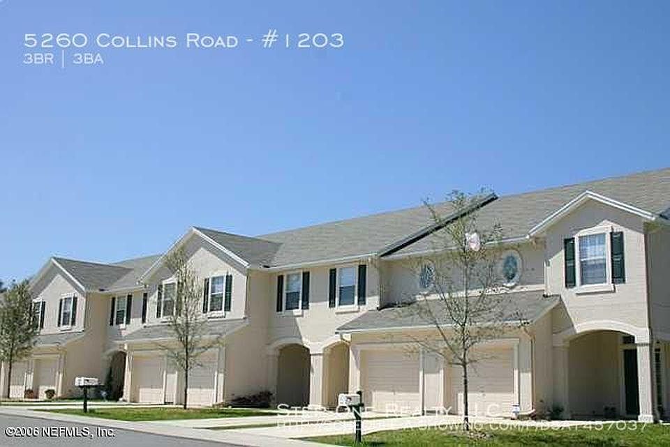 5260 Collins Rd UNIT 1203, Jacksonville, FL 32244 | Zillow