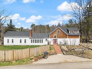 365 Stage Road, Nottingham, NH 03290 | Zillow