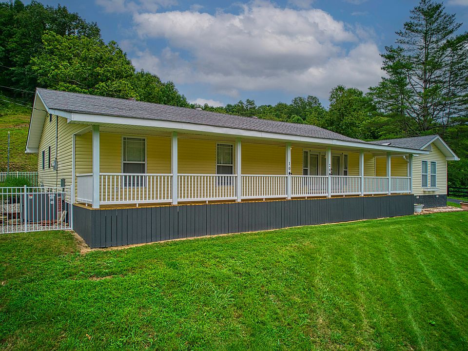 1020 Kentucky Ave #650, Sandy Hook, KY 41171 | Zillow