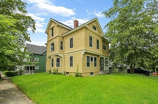 5 Norton St, Worcester, MA 01605 | Zillow