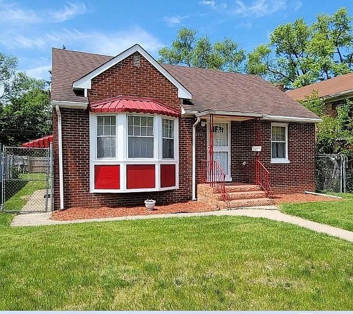 3710 Adams St, Gary, IN 46408 | Zillow