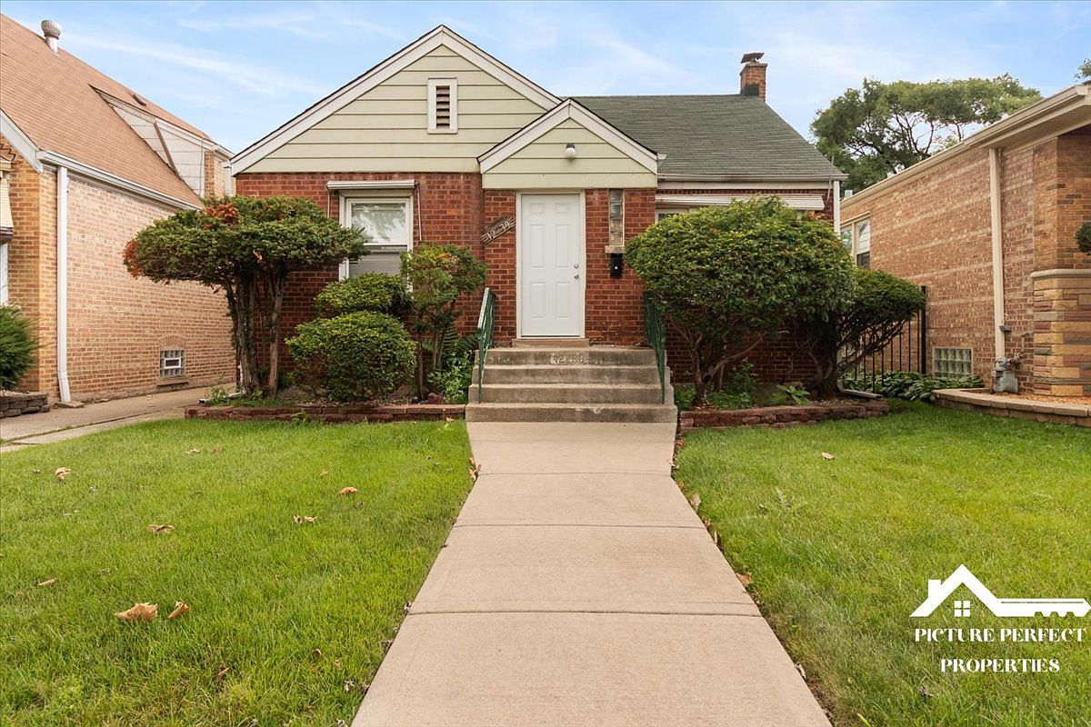 12239 S Perry Ave, Chicago, IL 60628 | Zillow