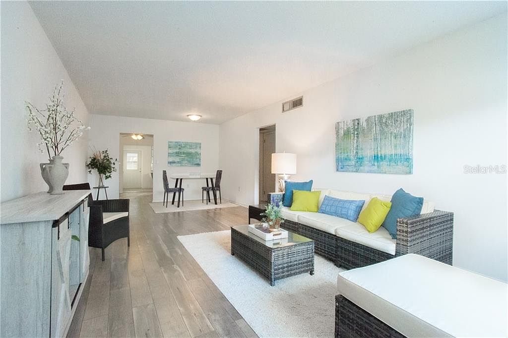 5890 38th Ave N APT 110, Saint Petersburg, FL 33710 | Zillow