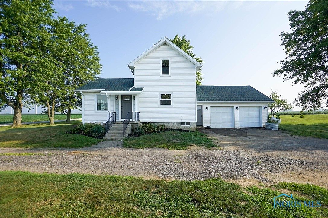3840 County Road 95, Dola, OH 45835 | Zillow