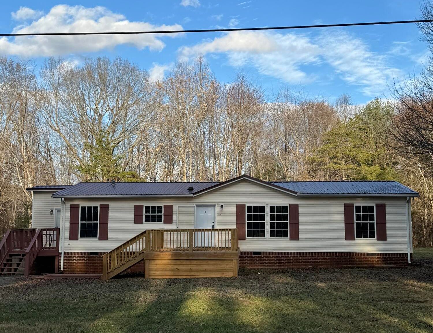 40 McDonald Rd, Wirtz, VA 24184 | Zillow