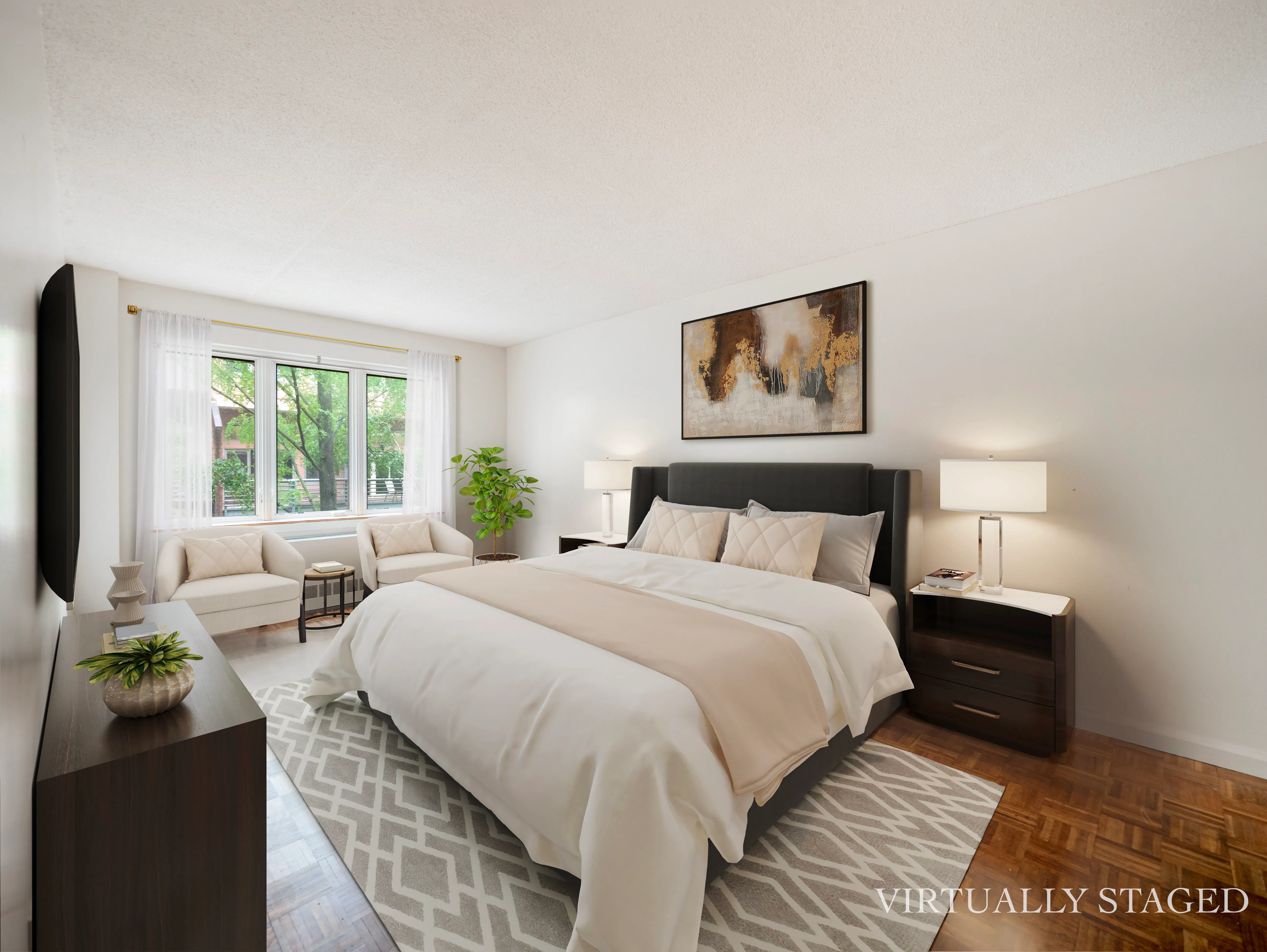 110 West 90th Street #4B in Upper West Side, Manhattan | StreetEasy