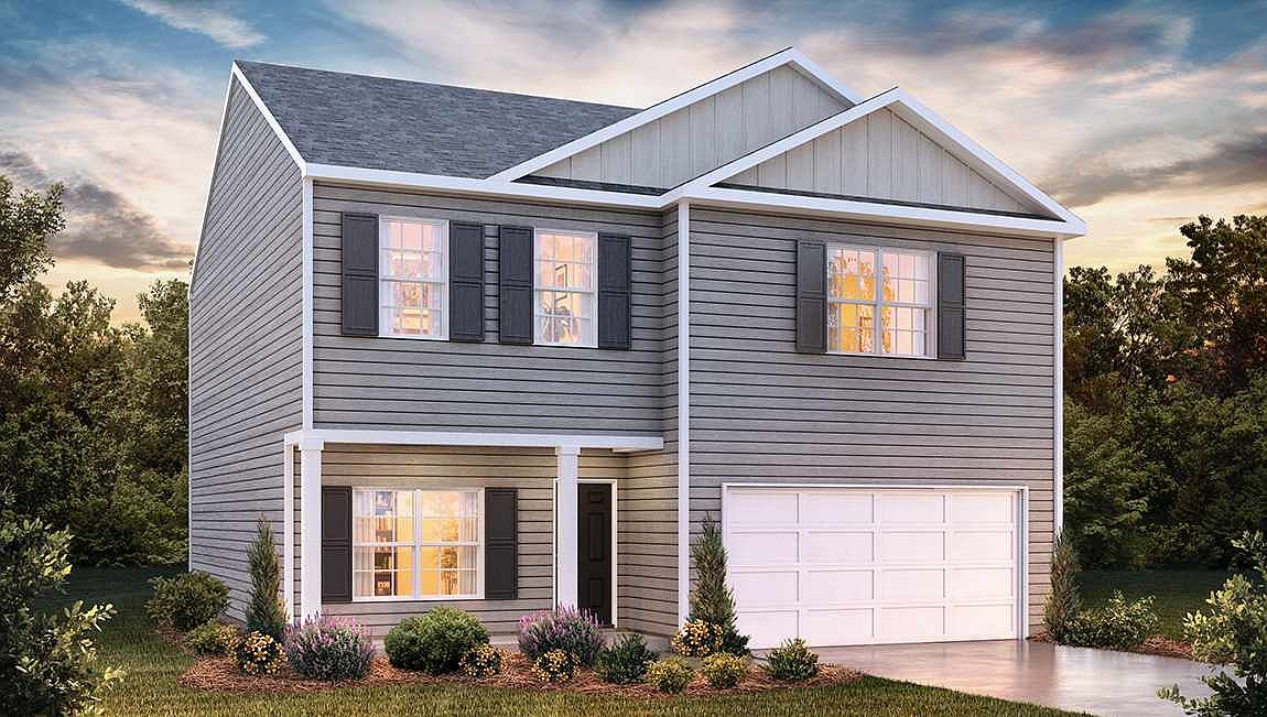 135 Leslie Silver Dr #3WMITK, Lexington, SC 29073 | Zillow