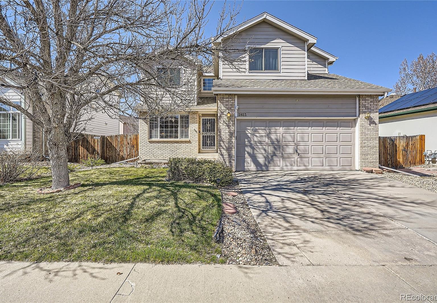 2823 W 126th Avenue, Broomfield, CO 80020 | Zillow