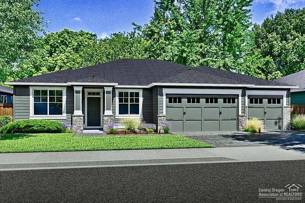 3128 NW Hidden Ridge Dr, Bend, OR 97703 | Zillow