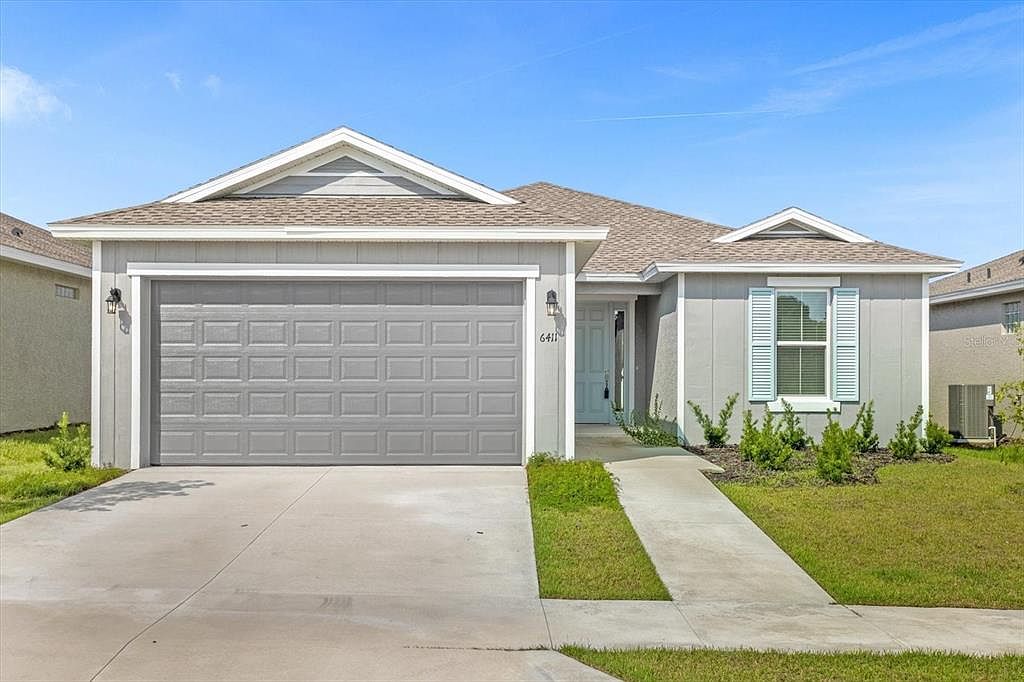 6411 78th Avenue Rd, Ocala, FL 34474 | Zillow