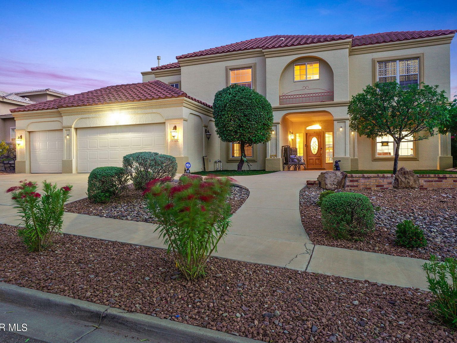 6732 Pearl Ridge Dr, El Paso, TX 79912 | MLS #883487 | Zillow