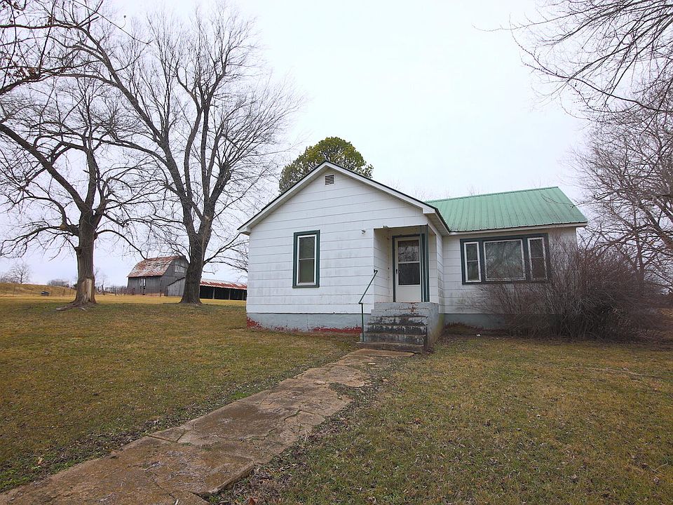 569 County Road 293, Thayer, MO 65791 | Zillow