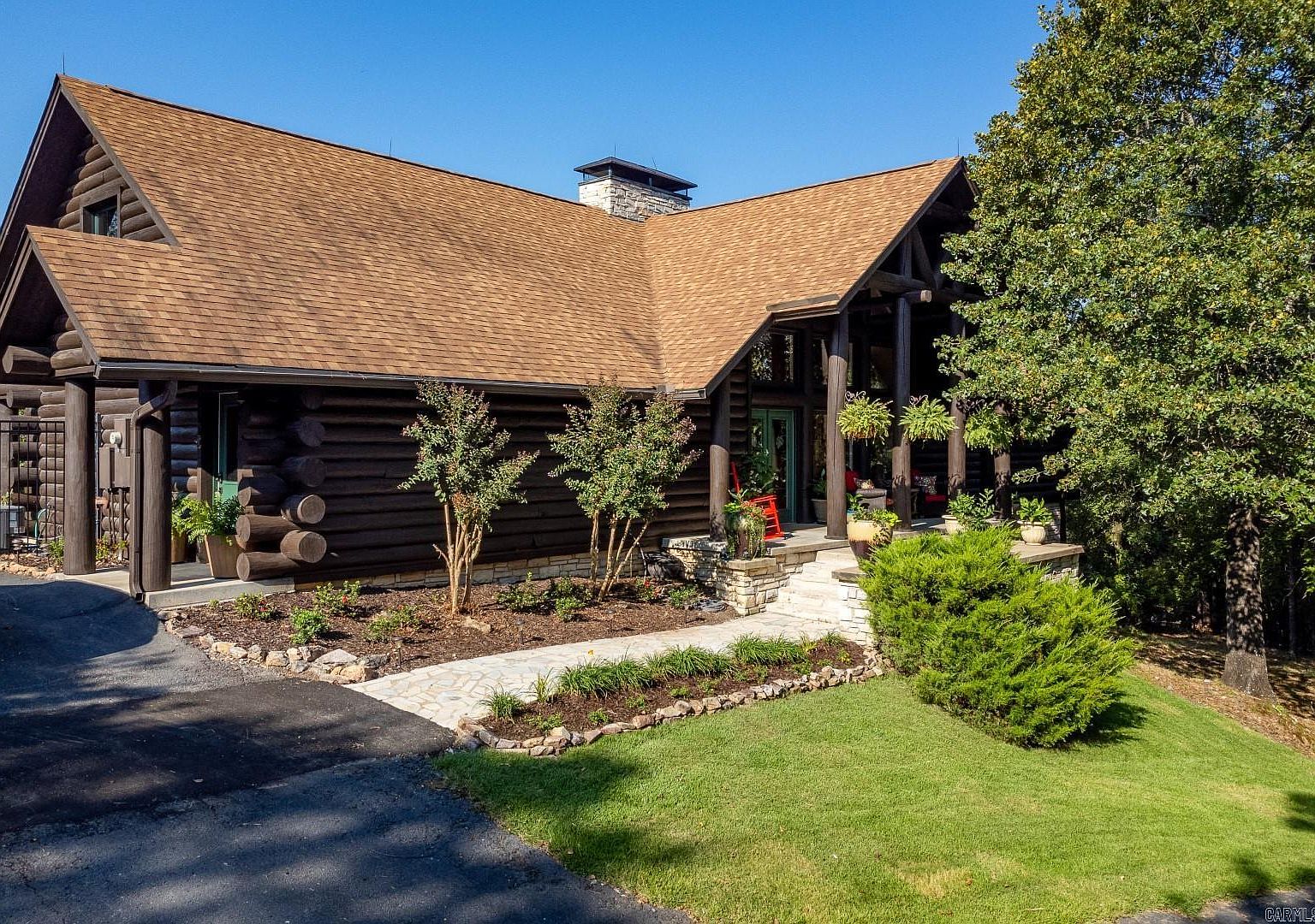 11 Bald Eagle Dr, Paron, AR 72122 | Zillow